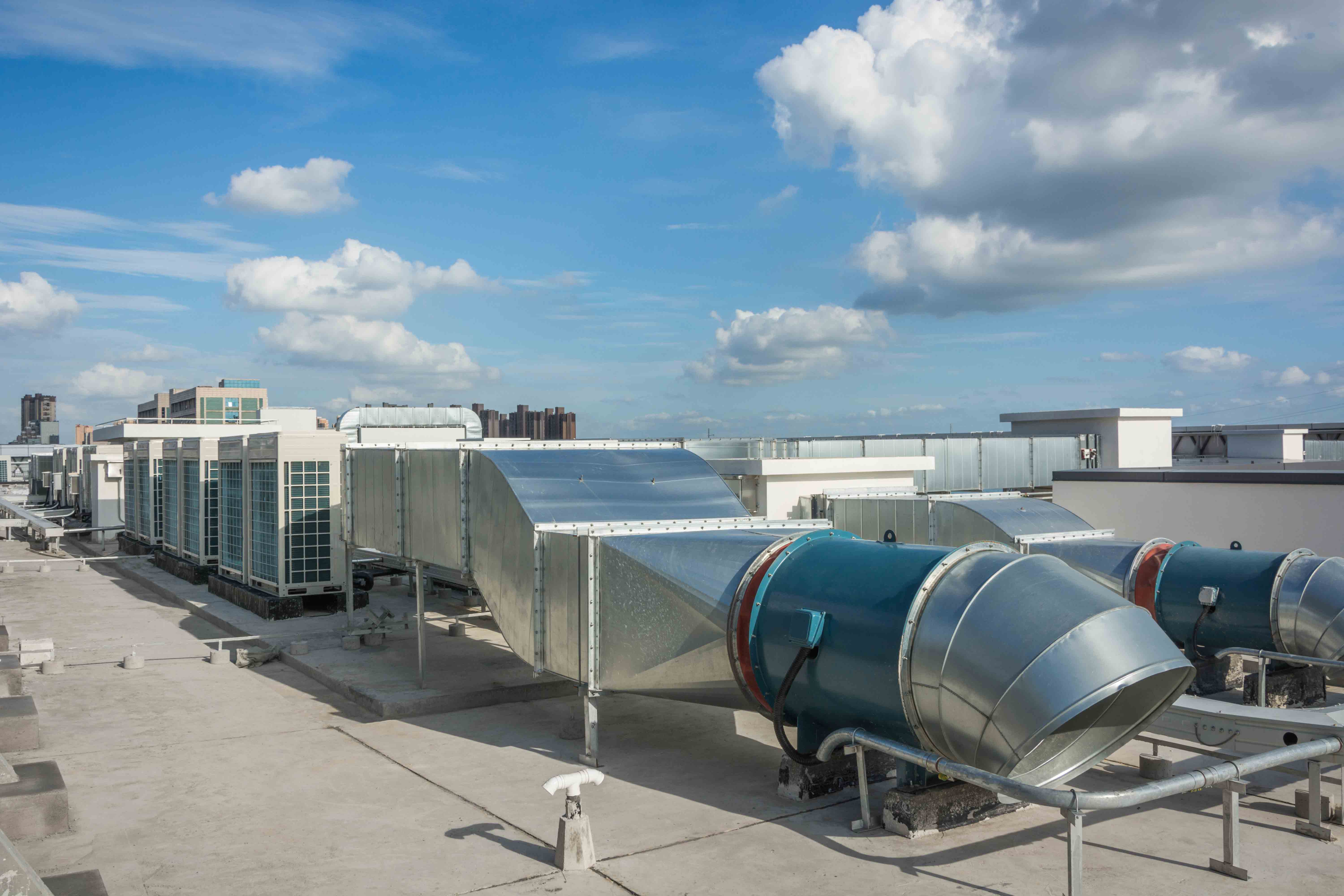 VetoCool HVAC Kenya - Professional Heating & Cooling Services