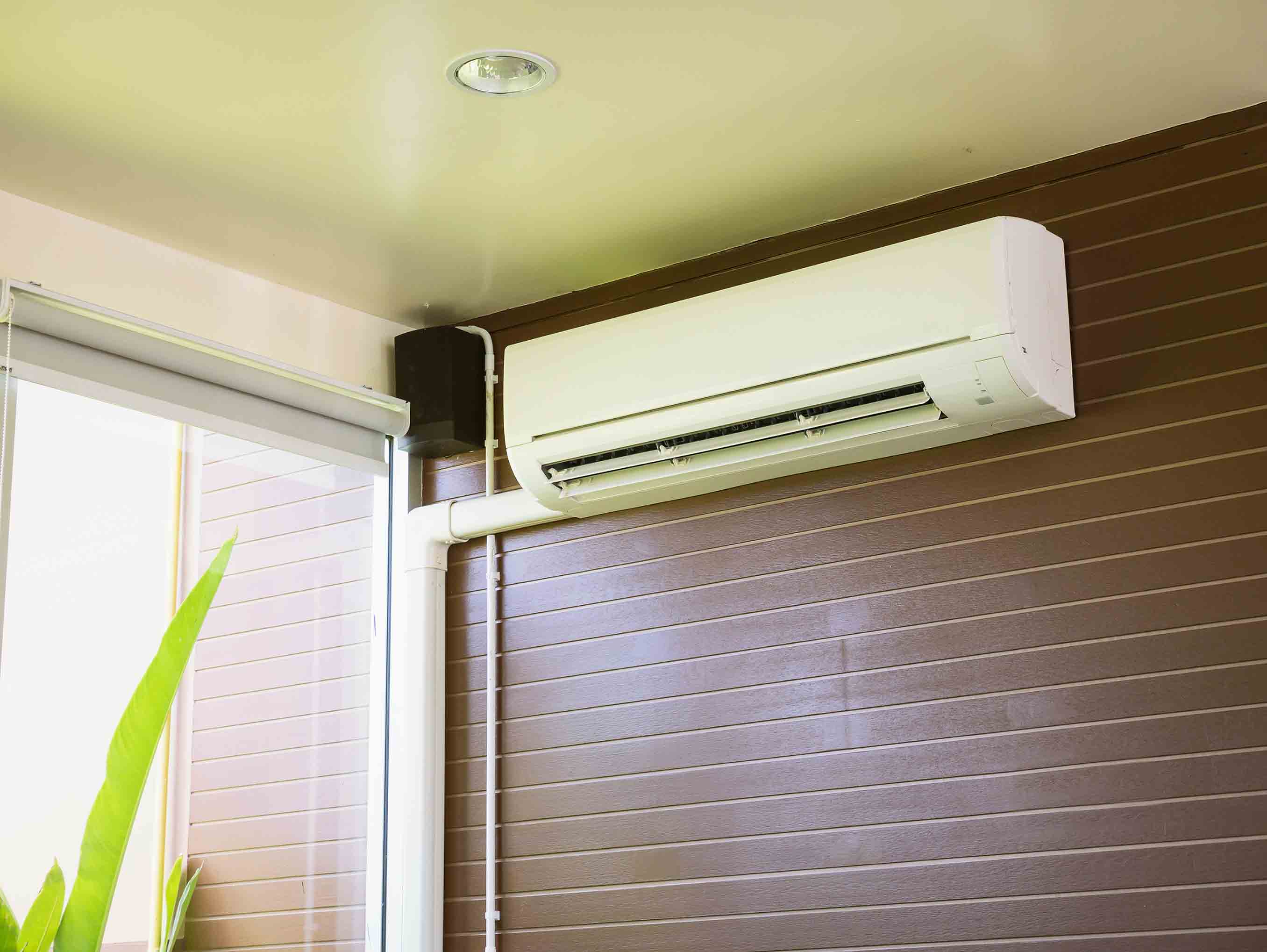 VetoCool HVAC Kenya - Professional Heating & Cooling Services